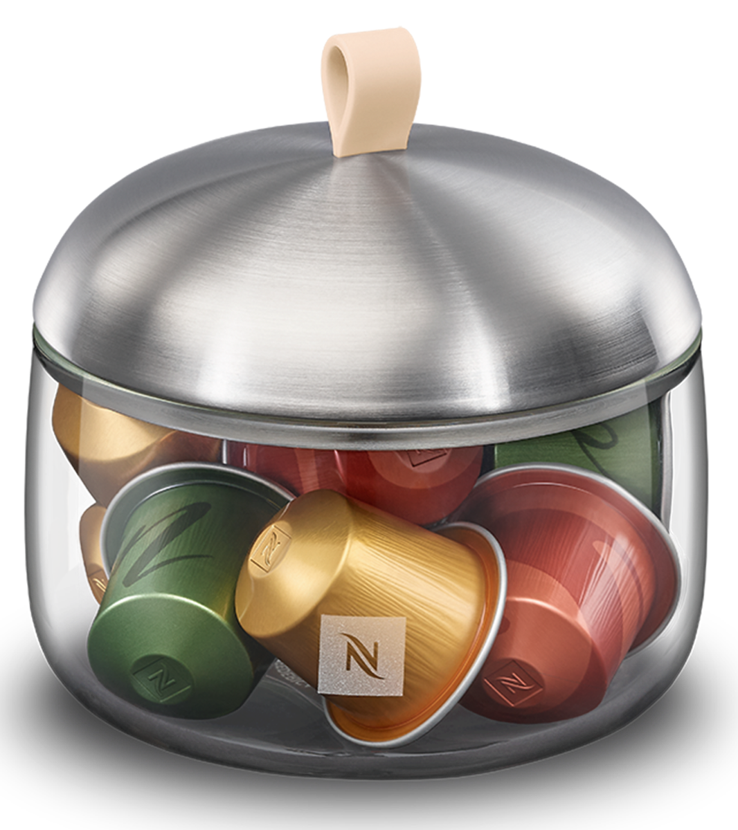 Coffee Accessories | Nespresso UAE