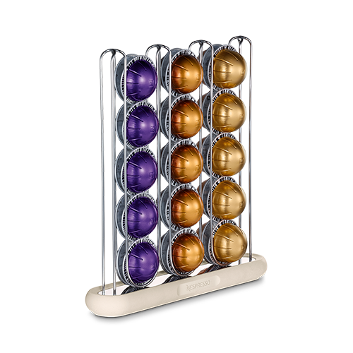 Display Vertuo Capsules Holder | Accessories | Nespresso UAE