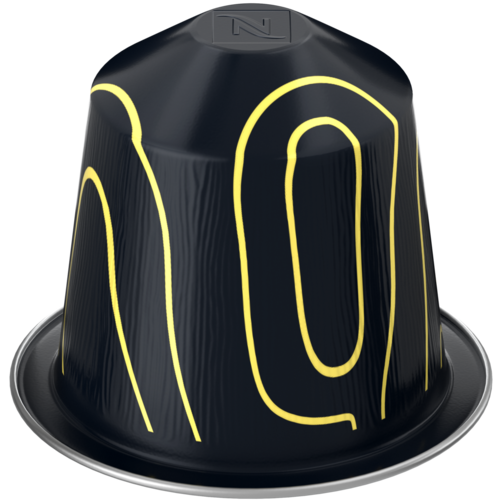 Samra Tanzania | Original Coffee Capsules | Nespresso UAE