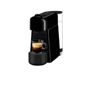 Essenza Plus | Machine assistance | Nespresso Bahrain
