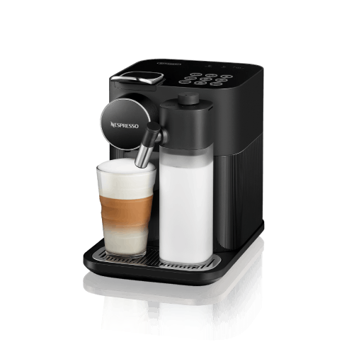 Gran Lattissima | Machine Assistance | Nespresso Bahrain