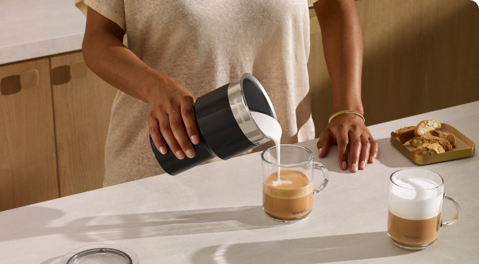 Boutique Nespresso Nice | Nespresso