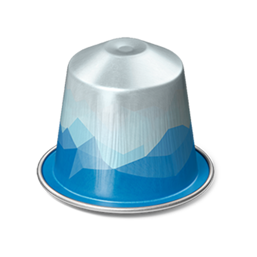 Freddo Intenso | Original Capsule | Nespresso Ivory Coast