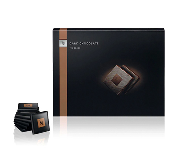Chocolate Nespresso con finales de cuento | BLOG DE CAFÉ