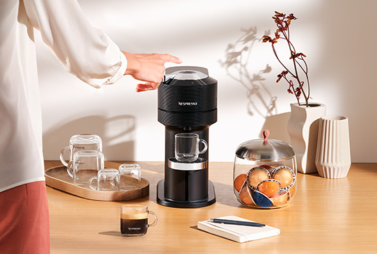 Como Limpiar La Cafetera Nespresso Vertuo Outlet | emergencydentistry.com Como Limpiar La Cafetera Nespresso Vertuo Outlet | emergencydentistry.com