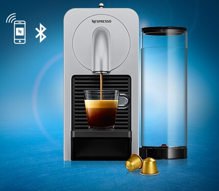 Nespresso | Caffè & Macchine del Caffè Espresso