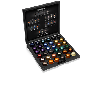 Collection Pure | Accessoires Café | Nespresso