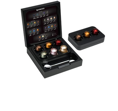 Collection Pure | Accessoires Café | Nespresso