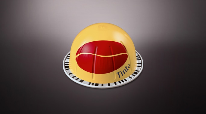 Tinto de Colombia - Limited Edition Coffee - Nespresso