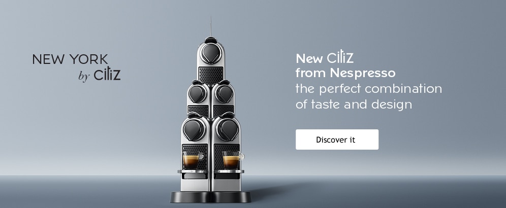 Nespresso | Coffee & Espresso Machines & More