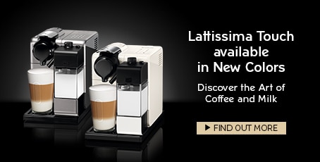 Nespresso Official Site