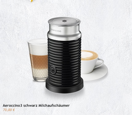 Nespresso | Coffee & Espresso Machines