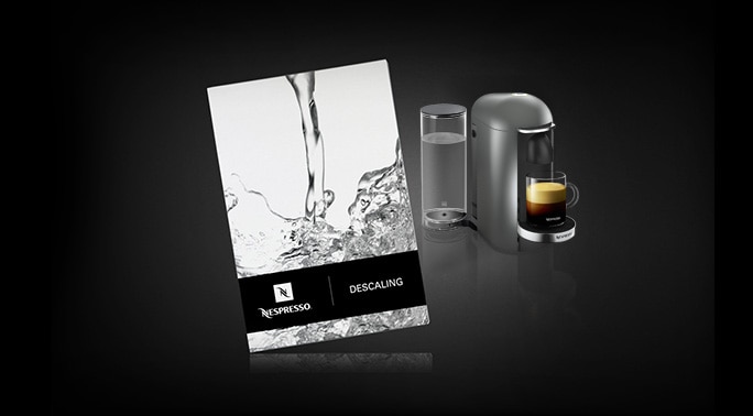 Kit Détartrage U | Accessoires | Nespresso