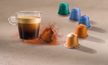 Nespresso Thailand - Your Ultimate Coffee Experiences