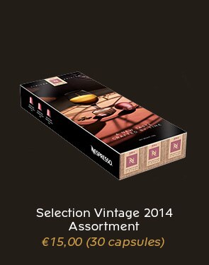 Nespresso | Coffee & Espresso Machines