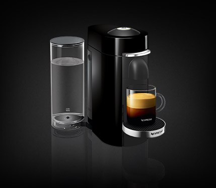 Nespresso USA | Coffee & Espresso Machines & More