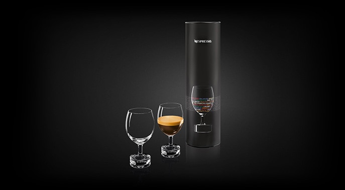 Vertuo REVEAL Espresso, Mild | REVEAL Collection | Nespresso Korea