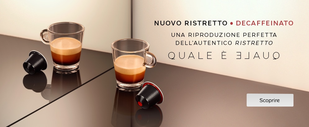 Nespresso | Caffè & Macchine del Caffè Espresso