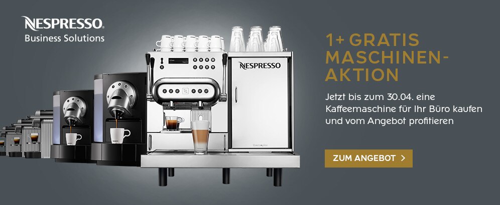 Nespresso | Premium Kaffeekapseln & Kaffeemaschinen