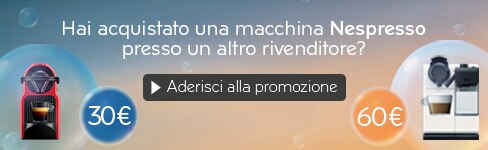 Nespresso | Caffè & Macchine del Caffè Espresso