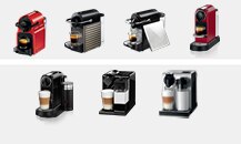 Discover and order Nespresso coffee capsules, machines and accessories ...