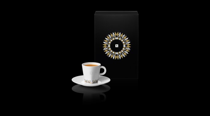 Limited Edition Pure Espresso cup - Nespresso
