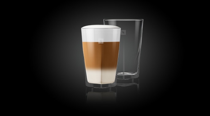 Vasos para Recetas PURE | Vasos de Café | Nespresso