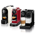 Cafea capsule, espressoare, club exclusiv | Nespresso™ România
