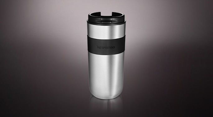 Vertuo Travel Coffee Mug Alto | Nespresso UK