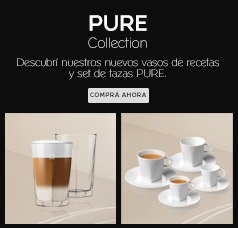 Cápsulas de Café, Máquinas y Accesorios | Nespresso Argentina