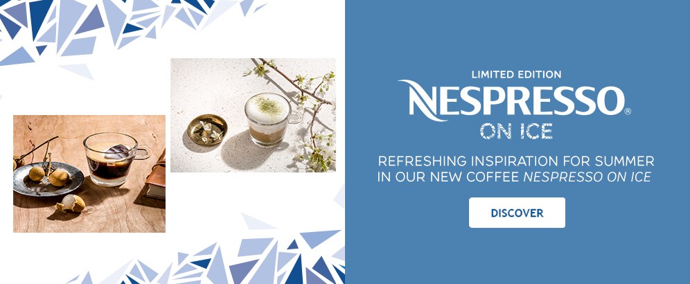 Coffee & machines | Nespresso