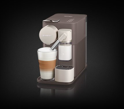 Nespresso Österreich | Der perfekte Kaffeegenuss online