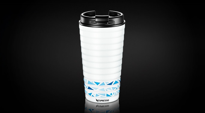 Touch Travel Mug Ice Limited Edition | TOUCH Collection | Accessories ...