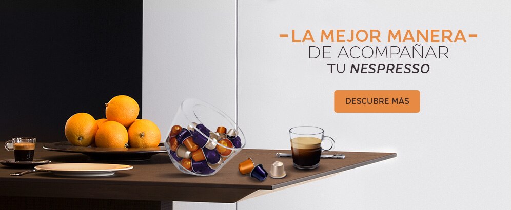 Nespresso México | Café, Máquinas y Accesorios