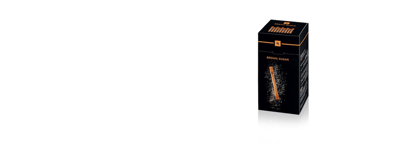 Azúcar rubia | Accesorios | Nespresso™ Chile