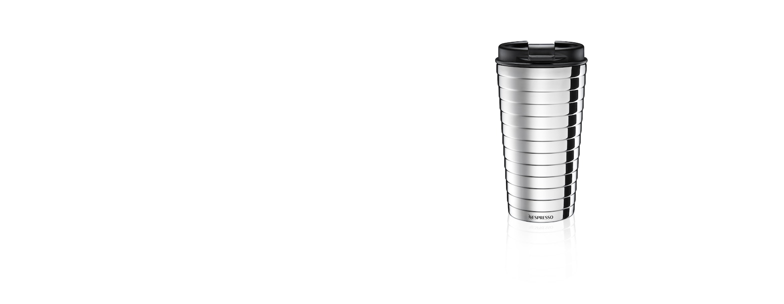 Touch Travel Mug Nespresso | Accesorios | Nespresso™ Chile