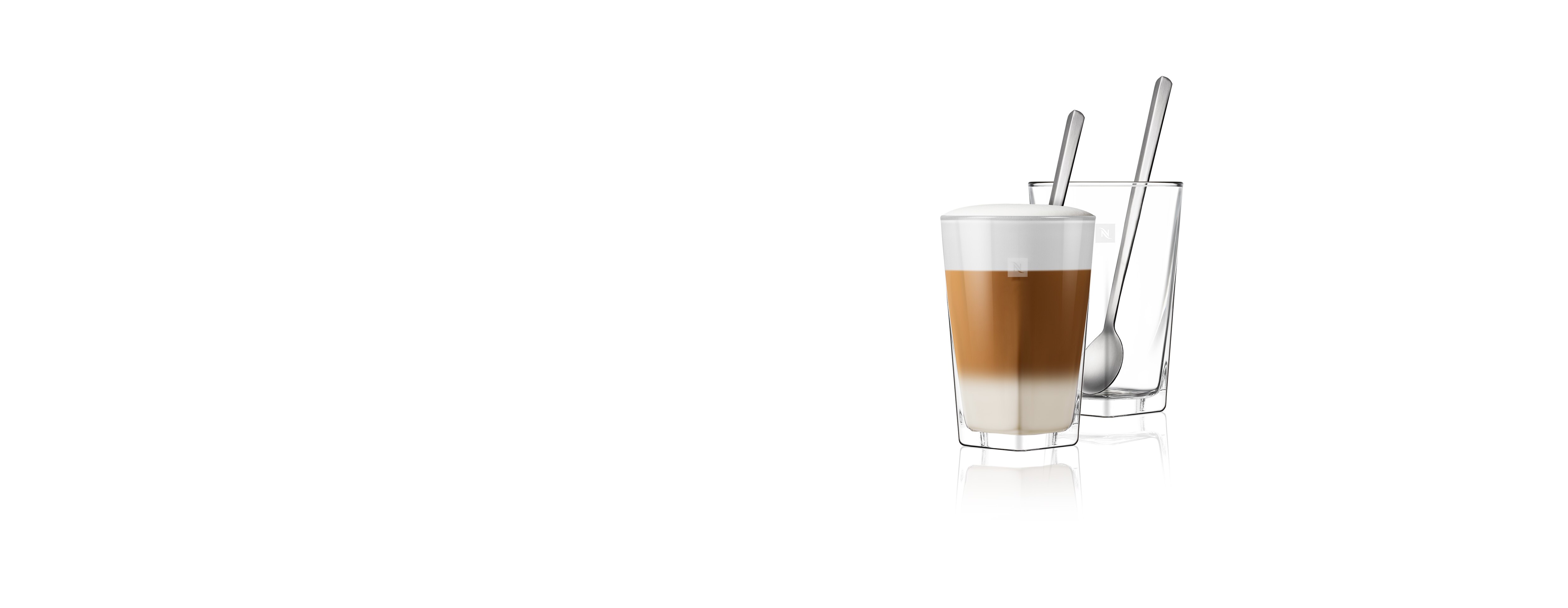 Nespresso Recipe Glasses And Spoons Flash Sales | emergencydentistry.com