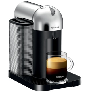 Ispirazione Roma Coffee Capsules | Espresso Coffee | Nespresso Canada