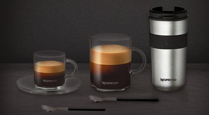 Vertuo Moments Set | Accessories | Nespresso USA