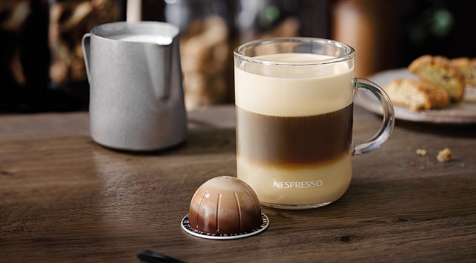 Barista Scuro | Vertuo Capsules | Nespresso Canada