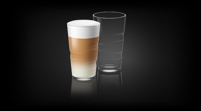Verres à recettes VIEW | Tasses à Café | Nespresso
