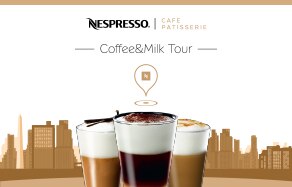 Cápsulas de Café, Máquinas y Accesorios | Nespresso Argentina
