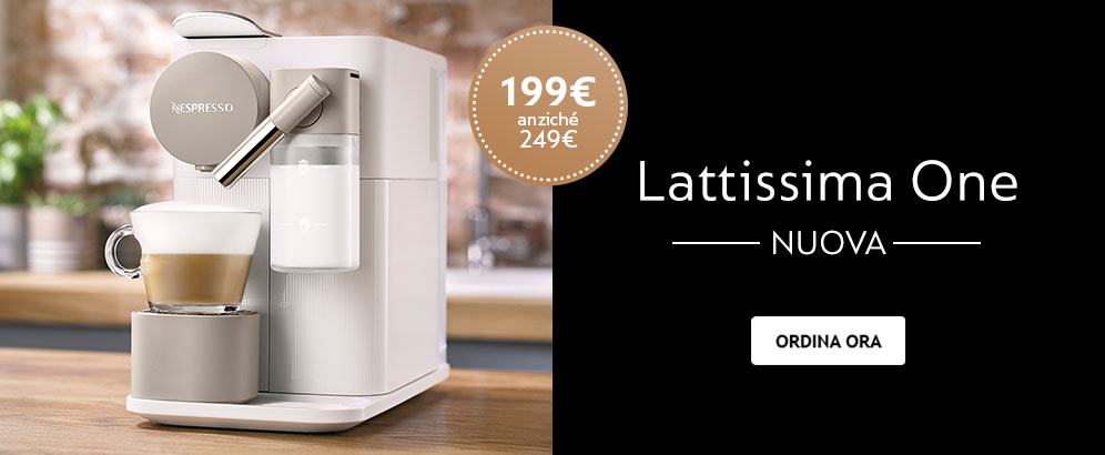 Nespresso | Caffè & Macchine del Caffè Espresso