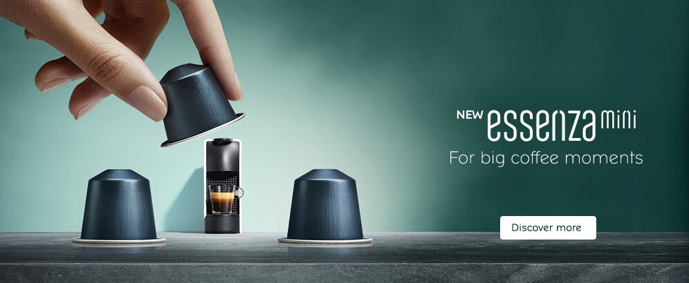 Home Page | Nespresso Services | Nespresso Chile