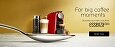 Coffee & Espresso Machines | Nespresso Canada