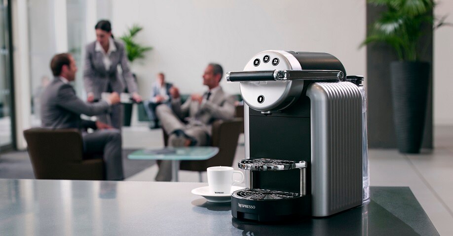 Nespresso Taiwan│Nespresso Professional Solution