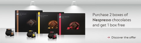 Nespresso | Coffee & Espresso Machines