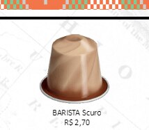 Nespresso | Cápsulas e Máquinas de Café Espresso