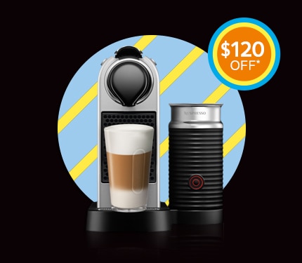 Nespresso Capsules, Coffee Machines and Accessories | Nespresso SG