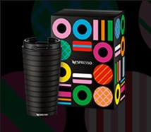 Coffee, Espresso Machines, Accessories and Services | Nespresso™ Romania